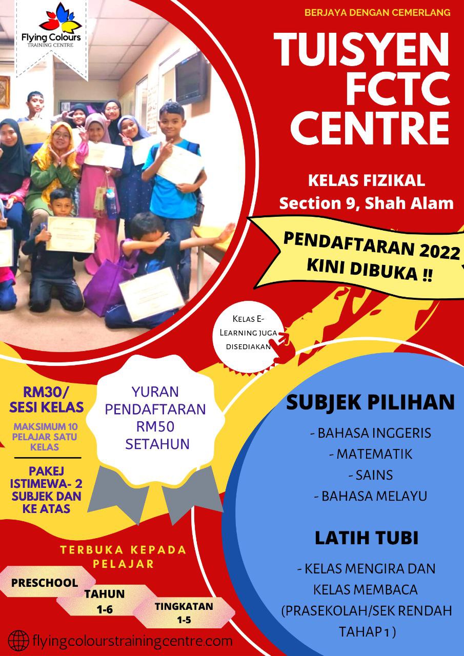 tuisyenfctccentre – Flying Colours Training Centre